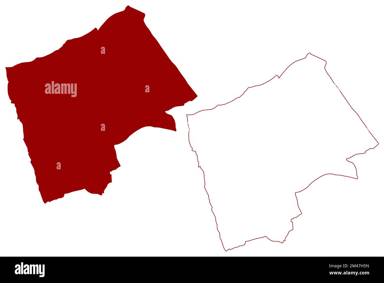 London Borough of Harrow (United Kingdom of Great Britain and Northern ...