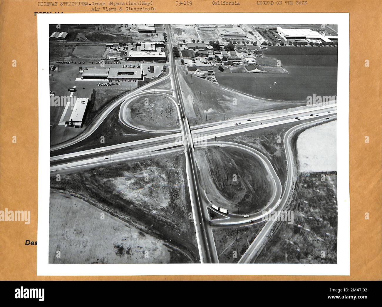 Alameda County, California. Original caption: Alameda County ...