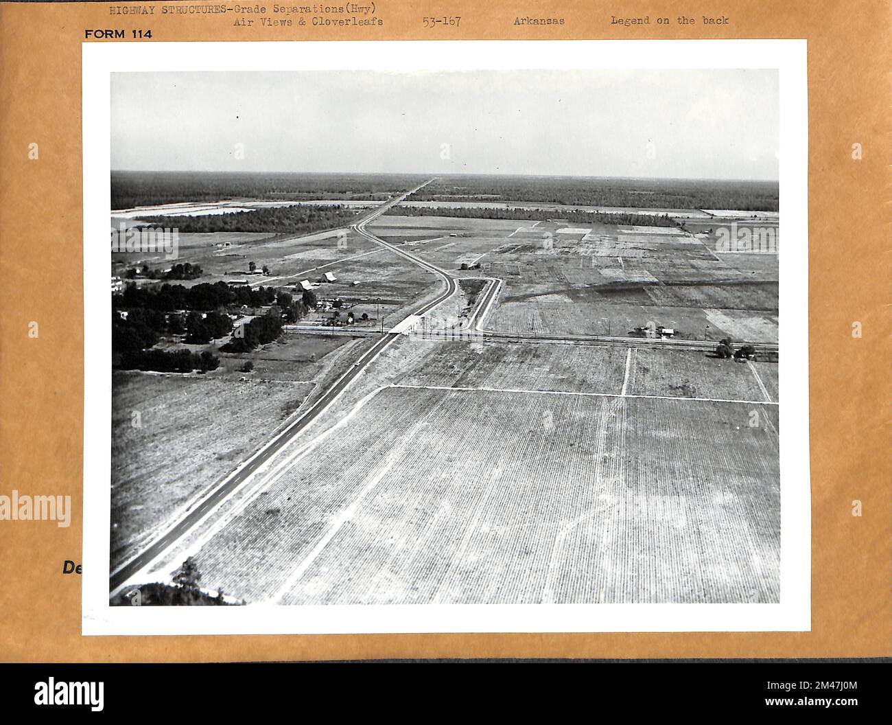 Missouri pacific railroad hi-res stock photography and images - Alamy