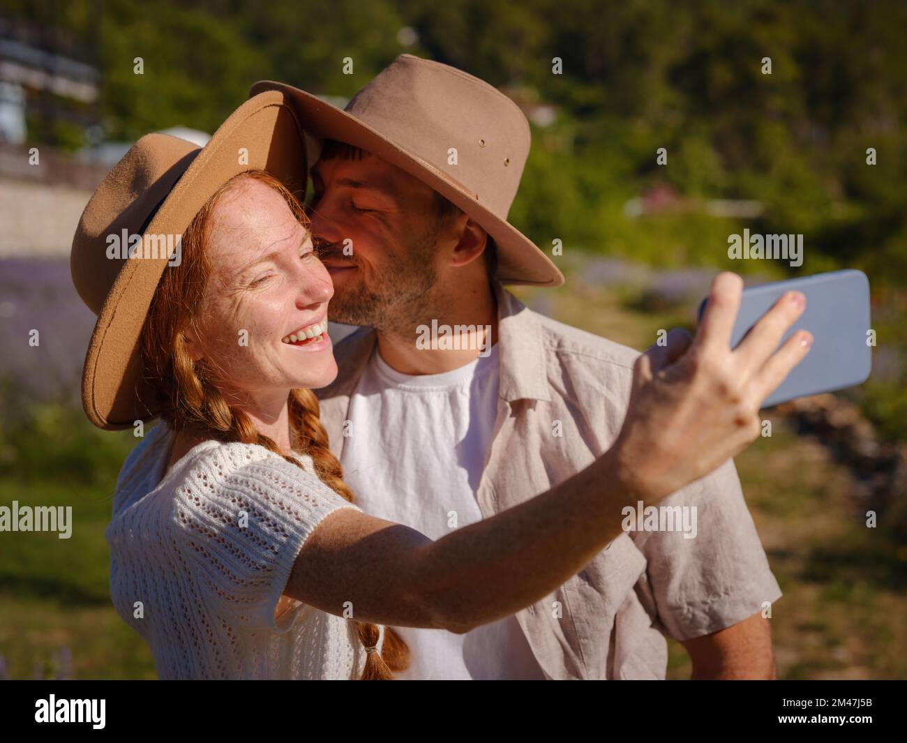 concept of embracing fresh air and engaging in outdoor activities ...