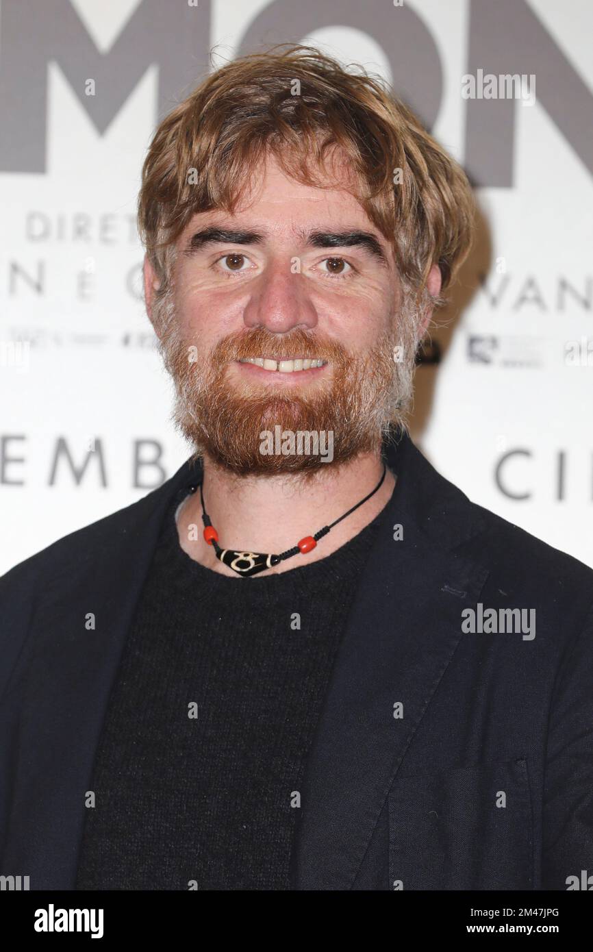 Cognetti eight mountains hi-res stock photography and images - Alamy