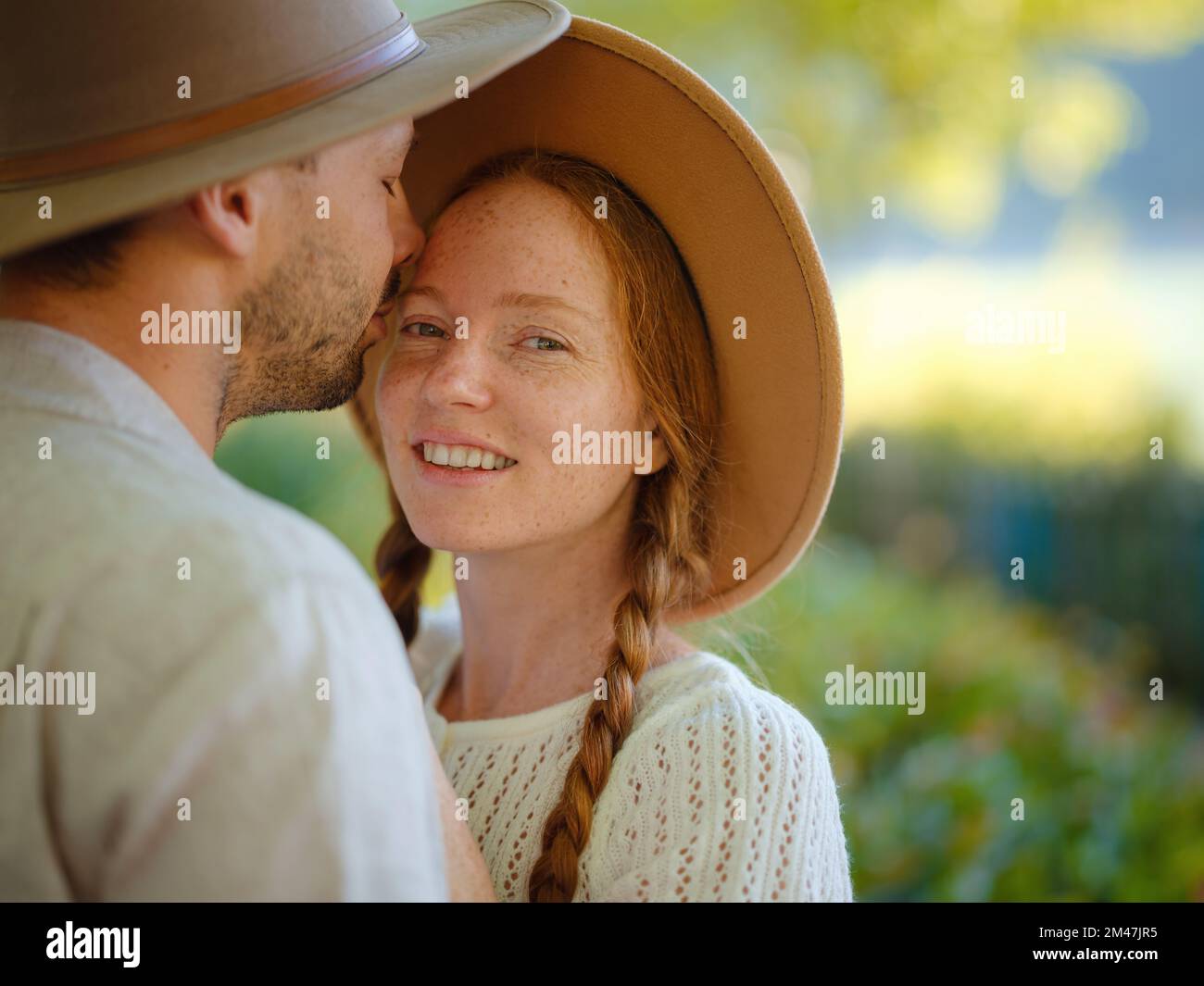 concept of embracing fresh air and engaging in outdoor activities ...