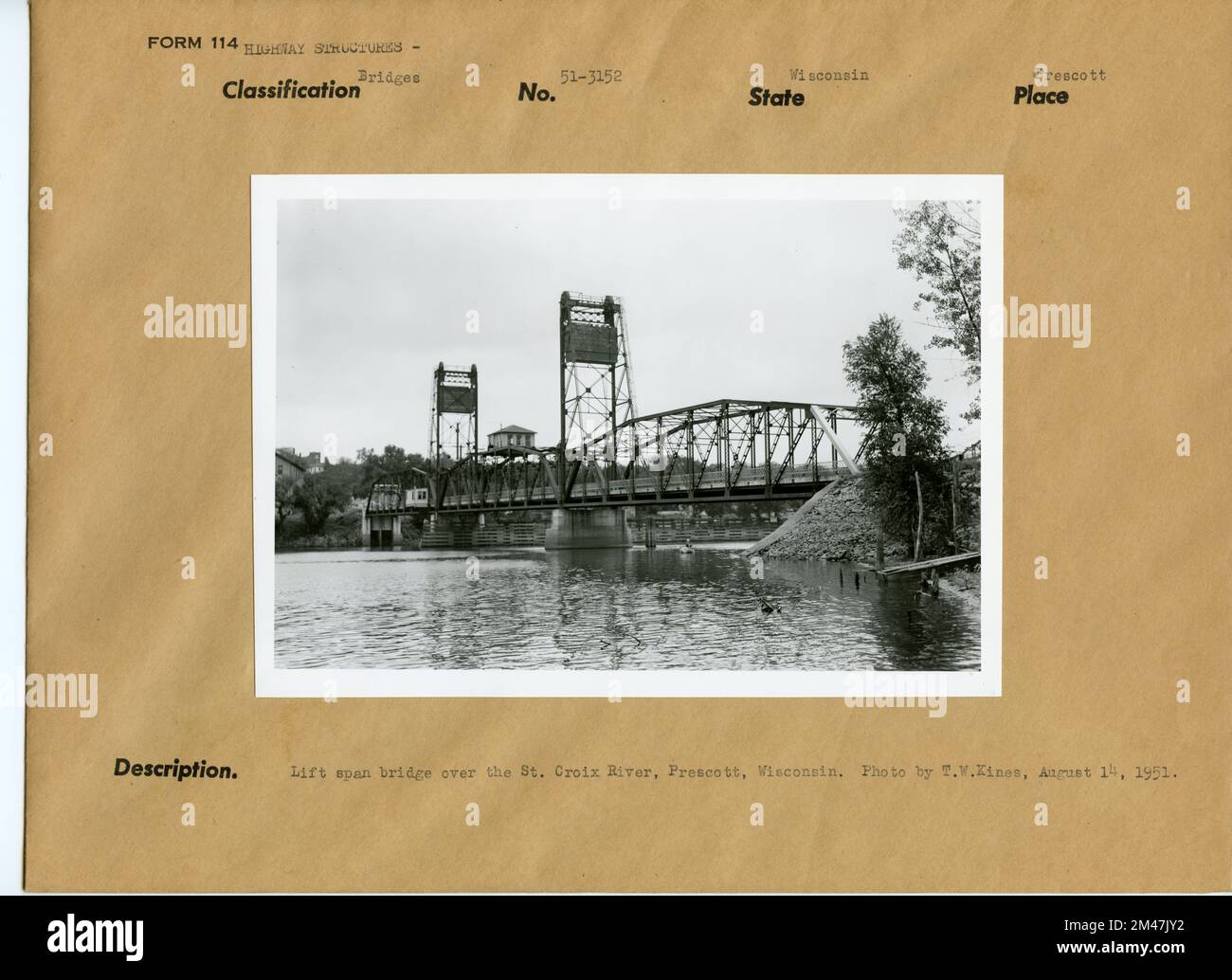 14 august 1951 hi-res stock photography and images - Alamy