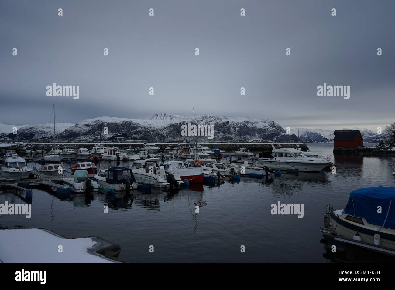 Harbor port poster hi-res stock photography and images - Alamy