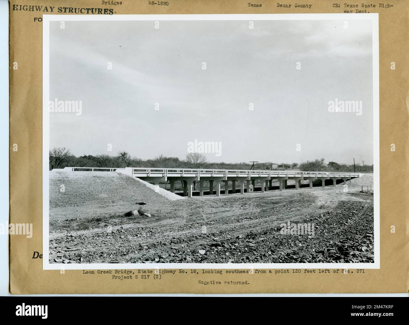 Highway 16 texas hi-res stock photography and images - Alamy