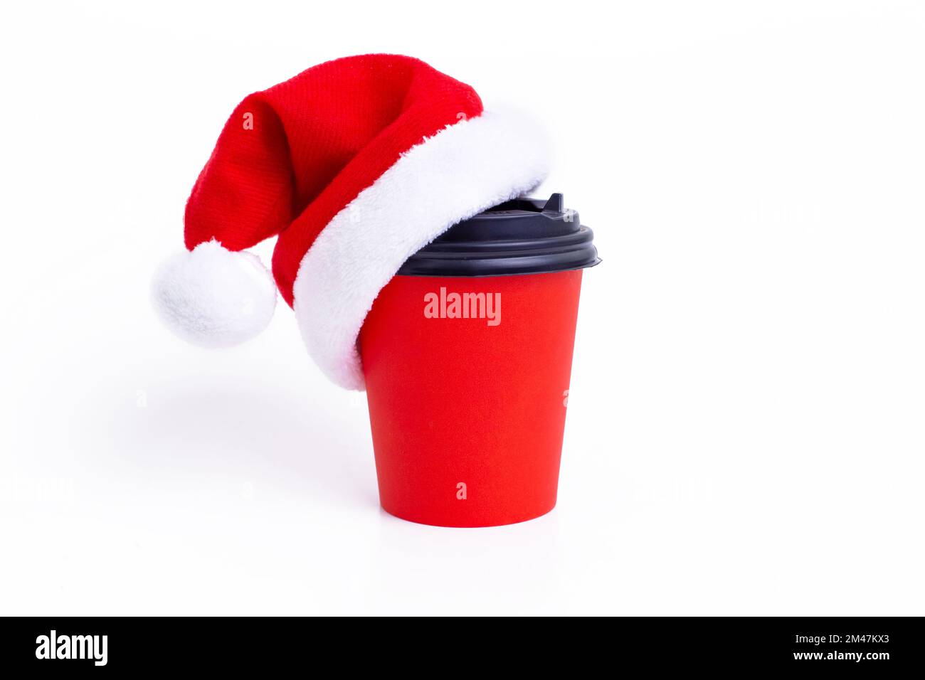 Red realistic cap blank Cut Out Stock Images & Pictures - Alamy