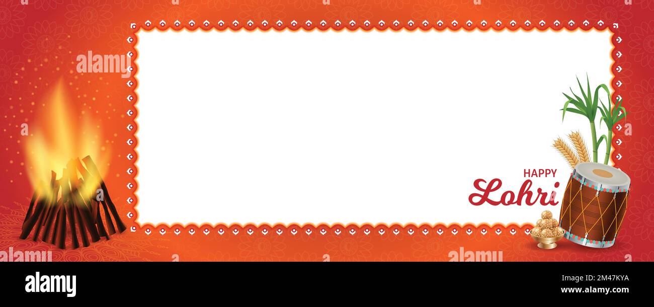 Dhol Stock Vector Images - Alamy