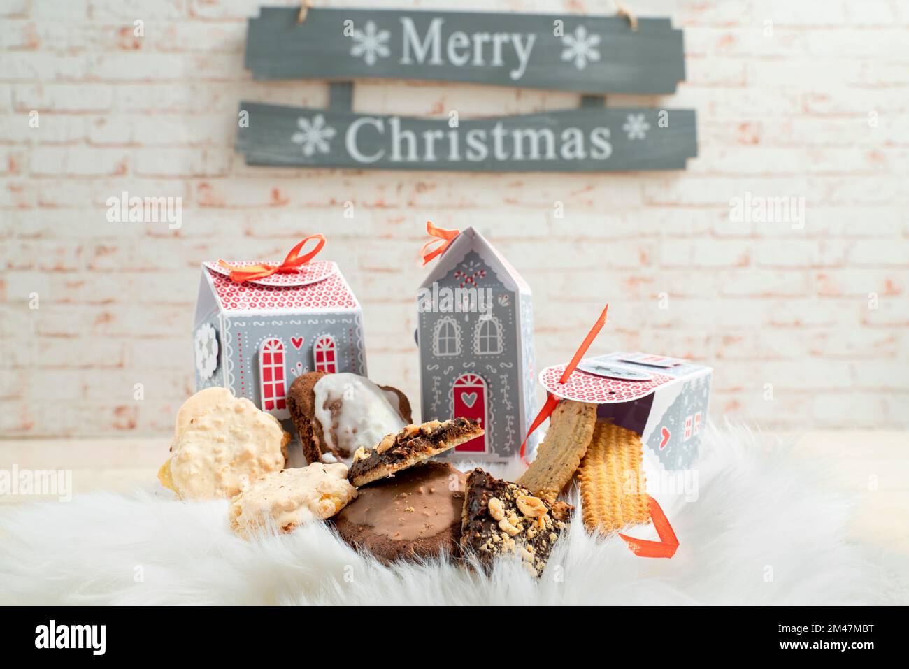 Sustainably packaged hi-res stock photography and images - Alamy