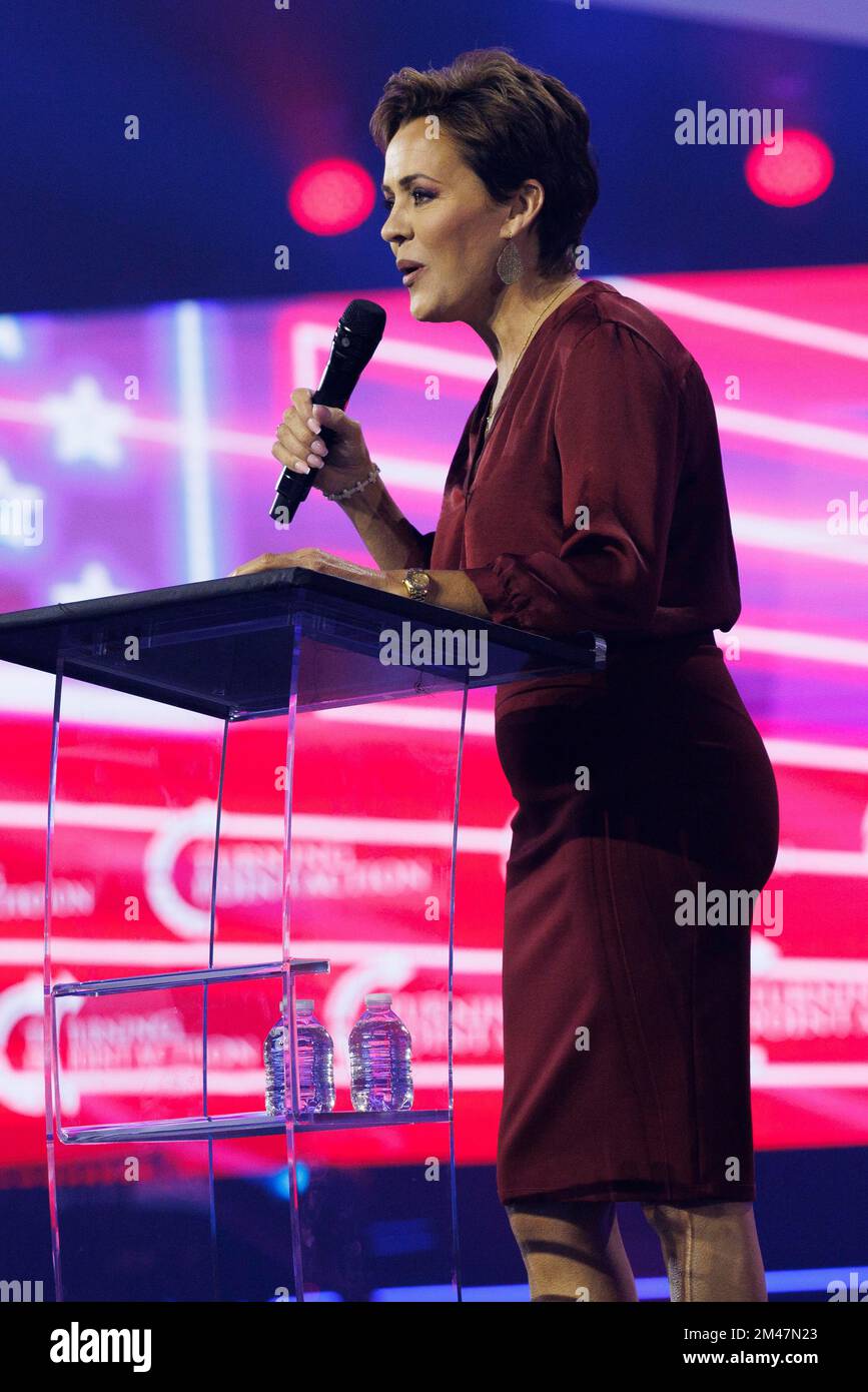 Kari lake election hi-res stock photography and images - Alamy