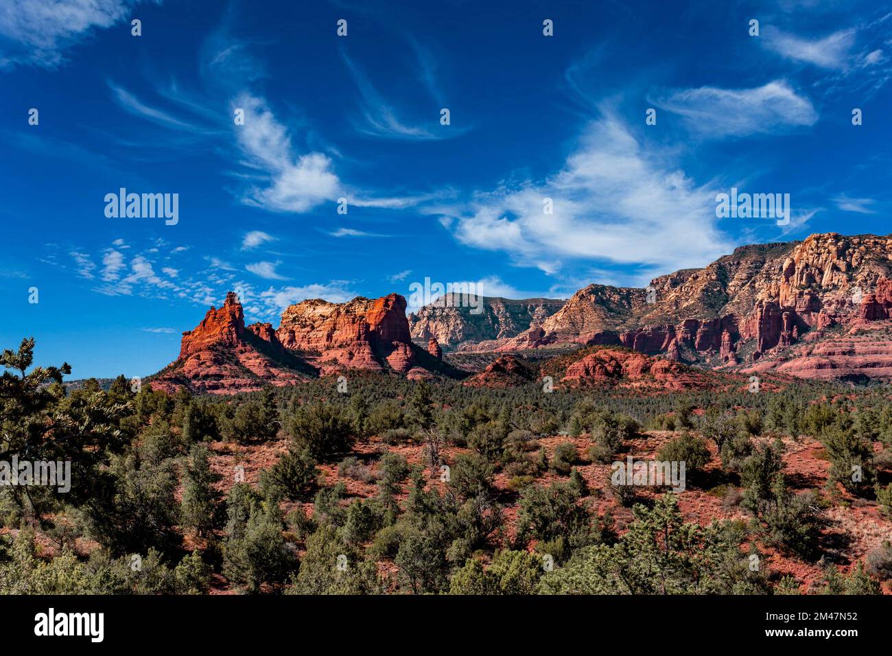 Sedona tour hi-res stock photography and images - Alamy
