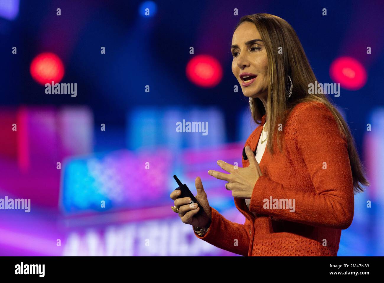 Leila centner hi-res stock photography and images - Alamy