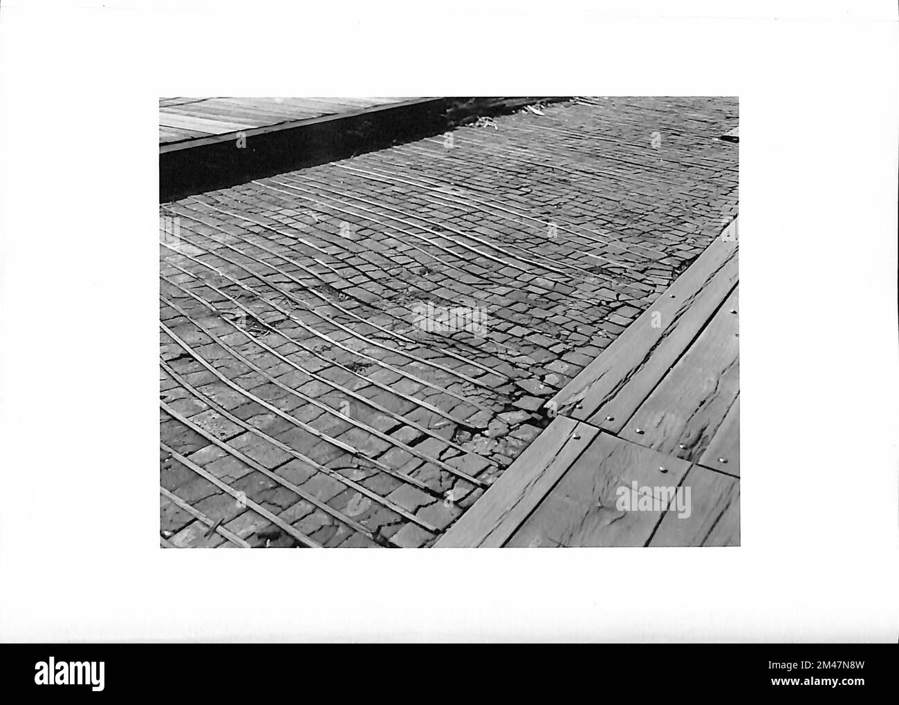 Old place road Black and White Stock Photos & Images - Alamy