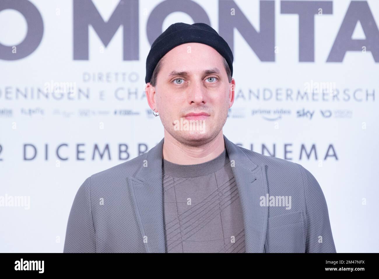 Marinelli actor hi-res stock photography and images - Alamy