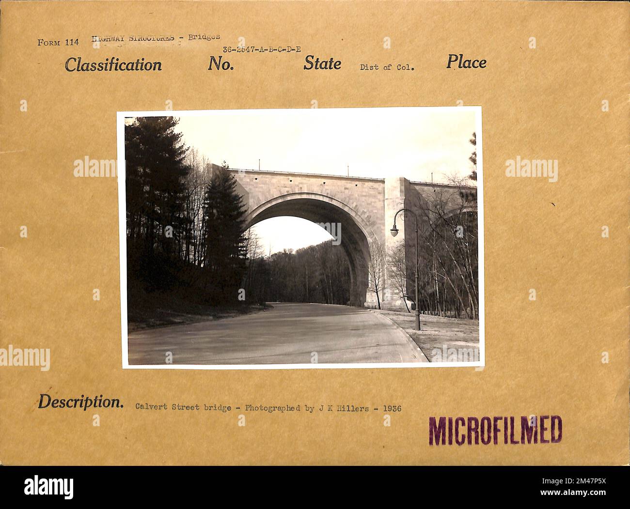 Calvert street hi-res stock photography and images - Alamy