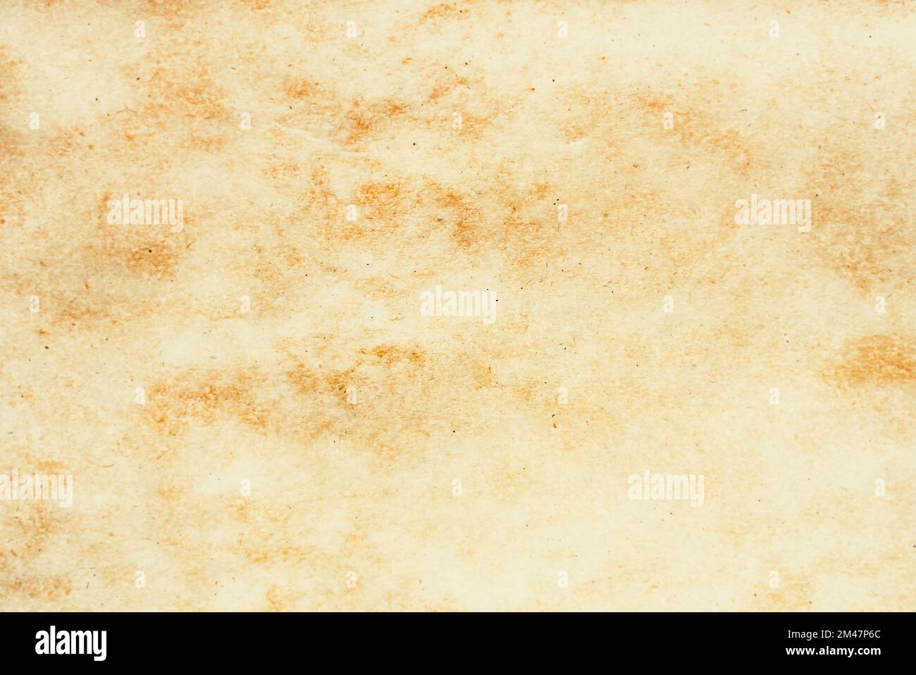 Texture or background from old paper. Canvas. Parchment Stock Photo - Alamy
