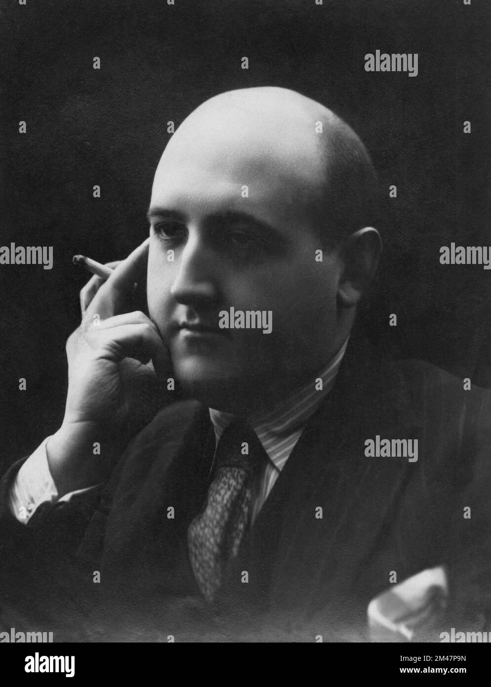 Josep Maria de Sagarra Castellarnau (1894-1961), poeta, novelista ...