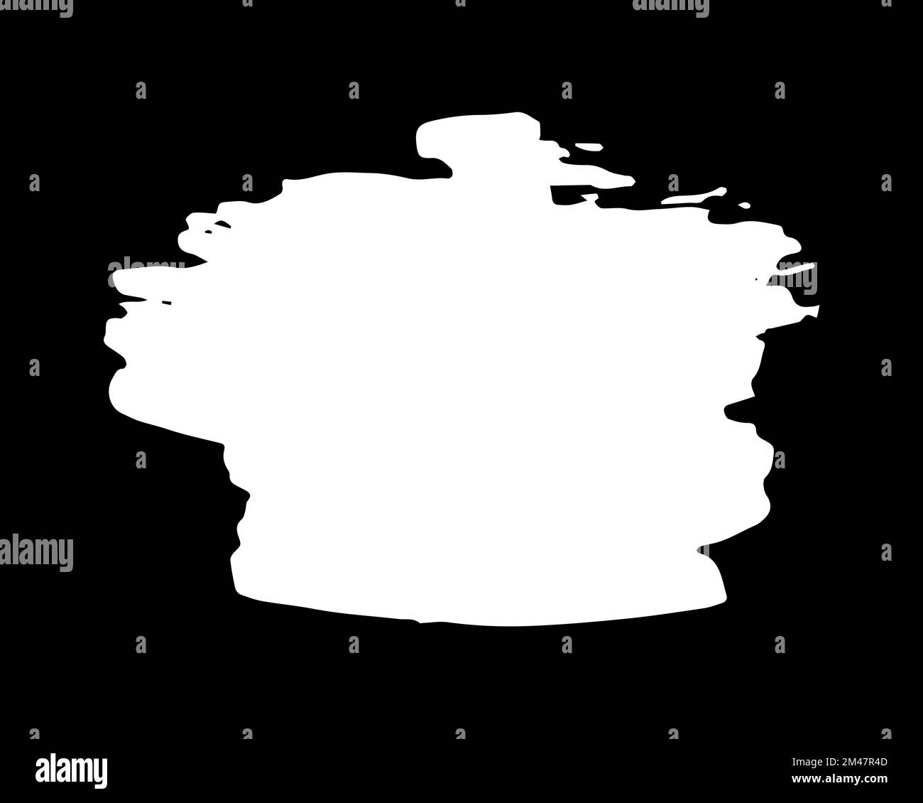 Paint with chalk Black and White Stock Photos & Images - Alamy