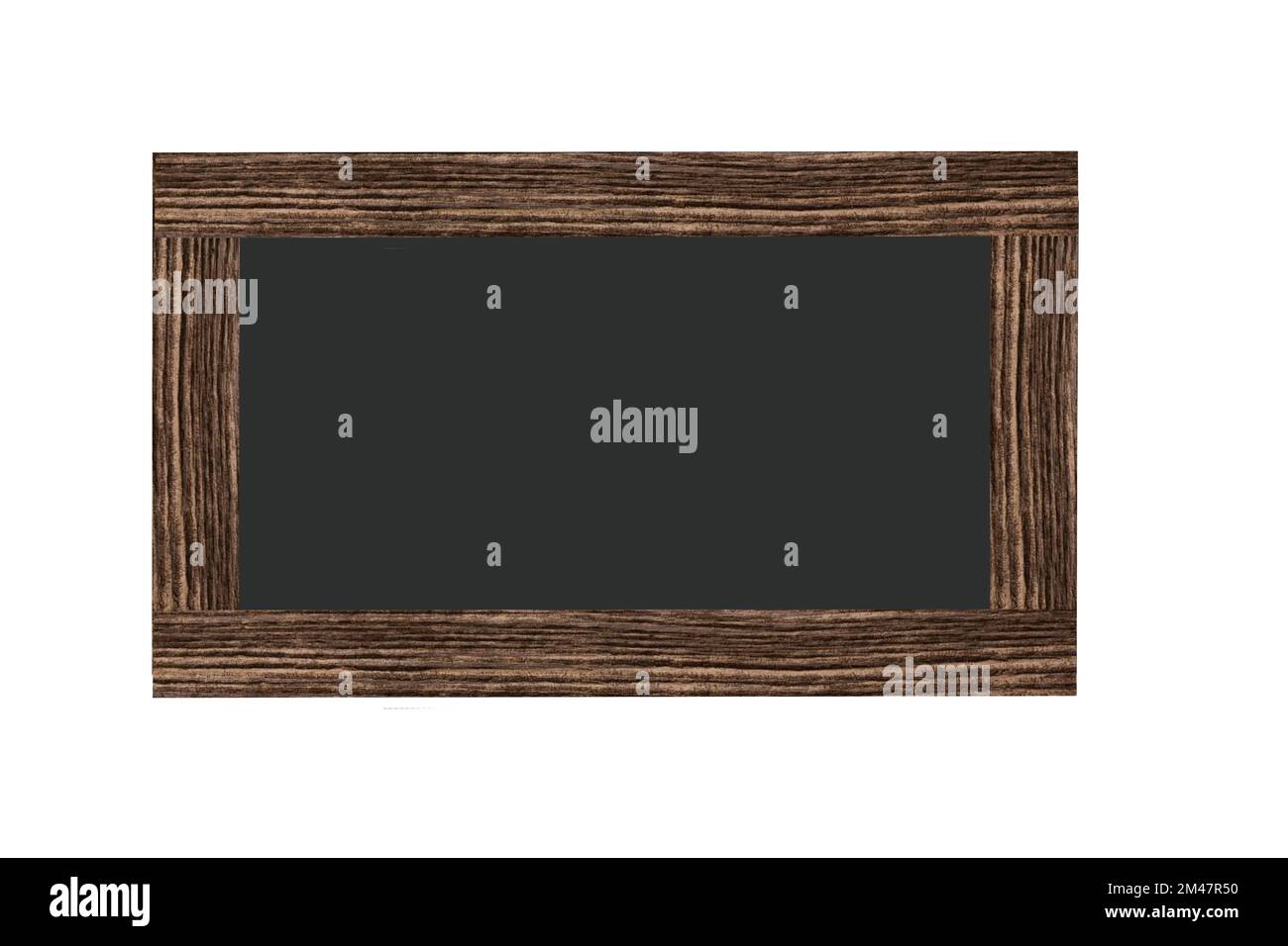 Released sign with wooden frame and free space for text Stock Photo - Alamy