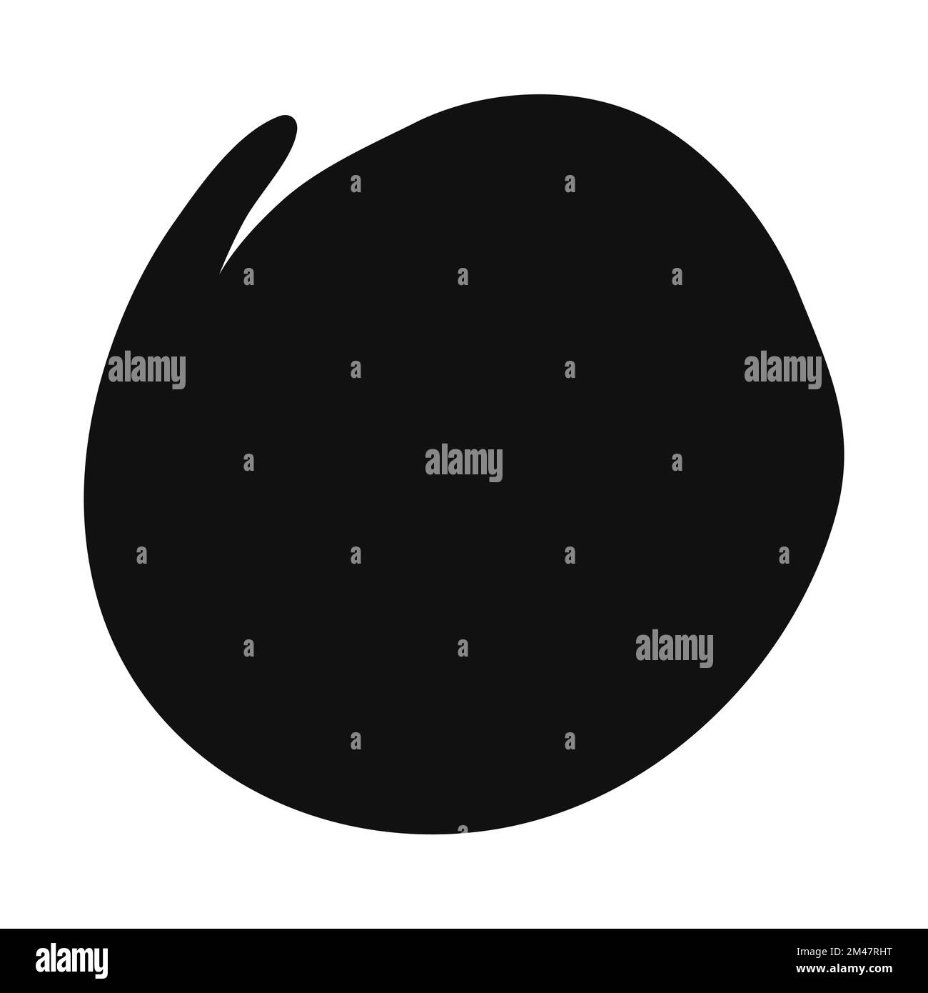 Button painted hi-res stock photography and images - Alamy