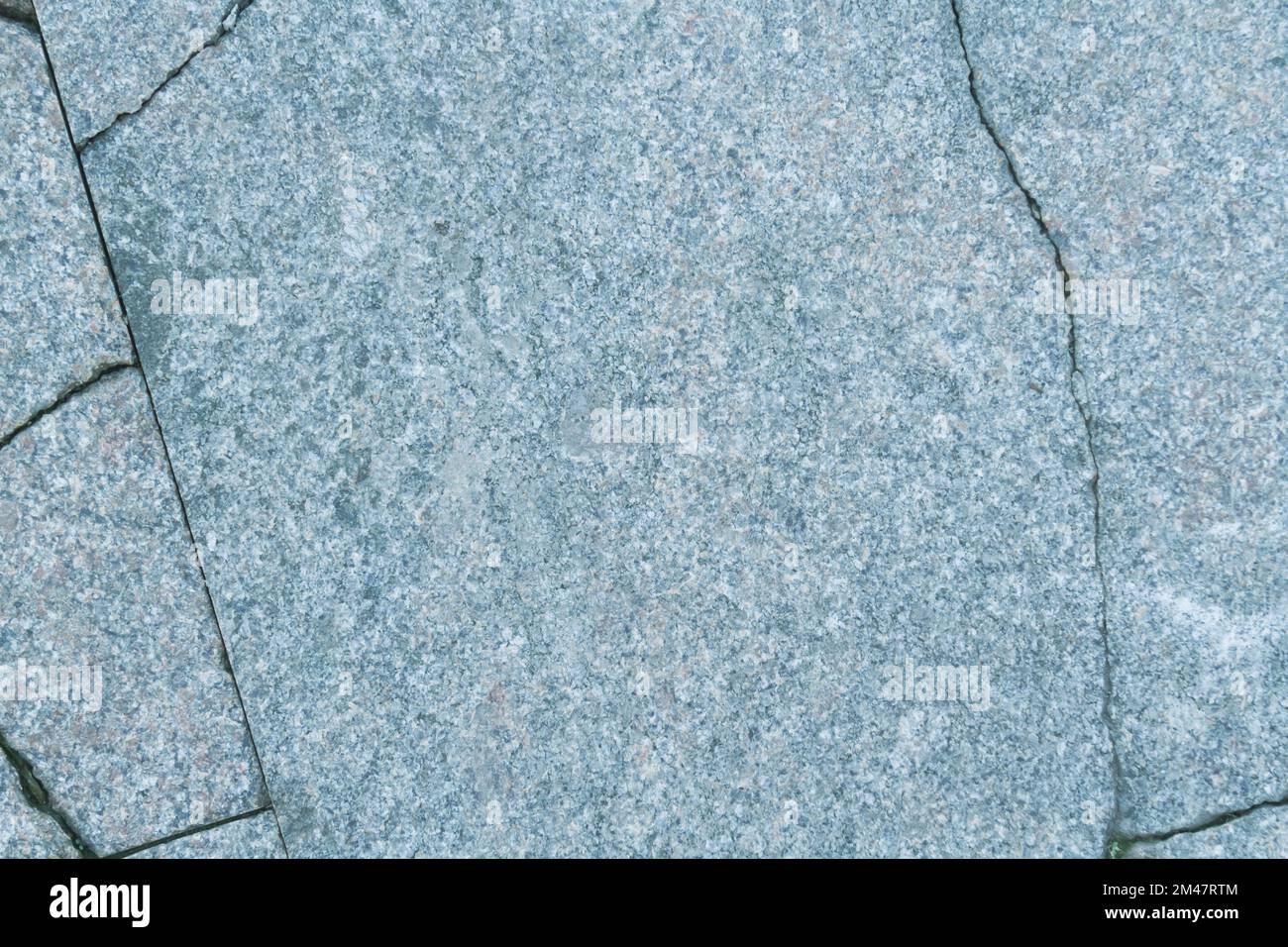 Stone texture. Deep cracks on marble slab close-up Stock Photo - Alamy