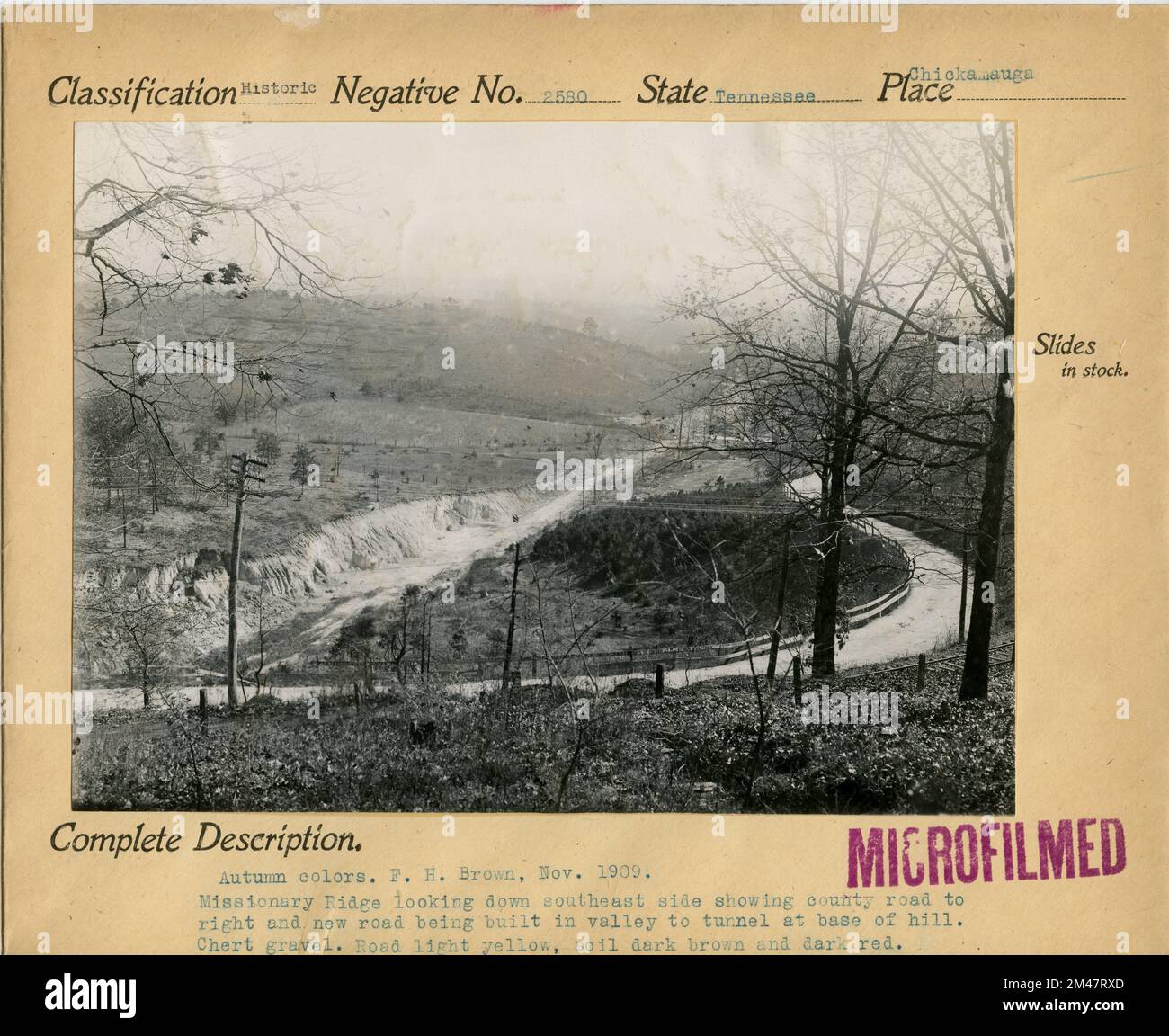 Chert soil hi-res stock photography and images - Alamy