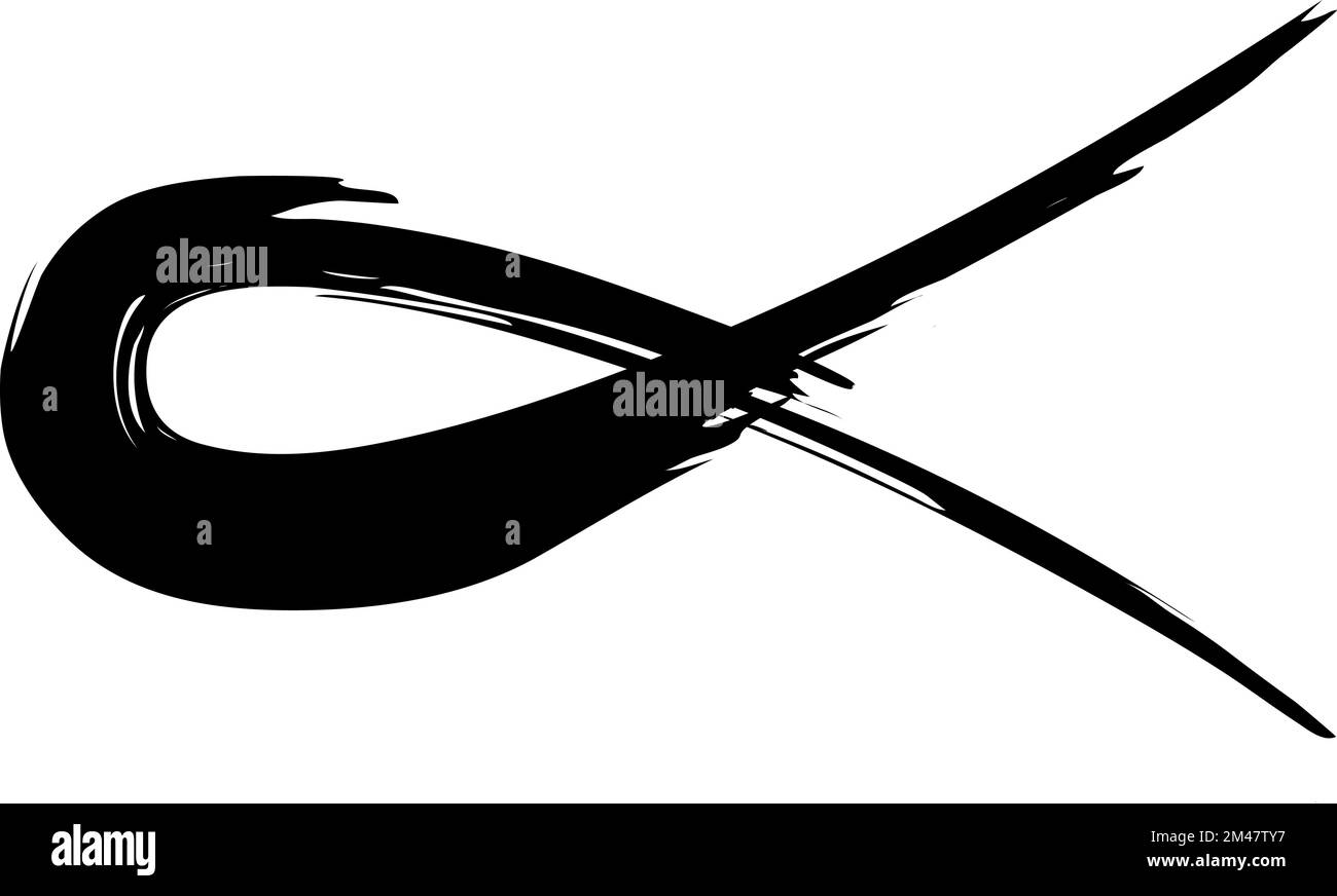 Ichthys christian fish symbol hi-res stock photography and images - Alamy