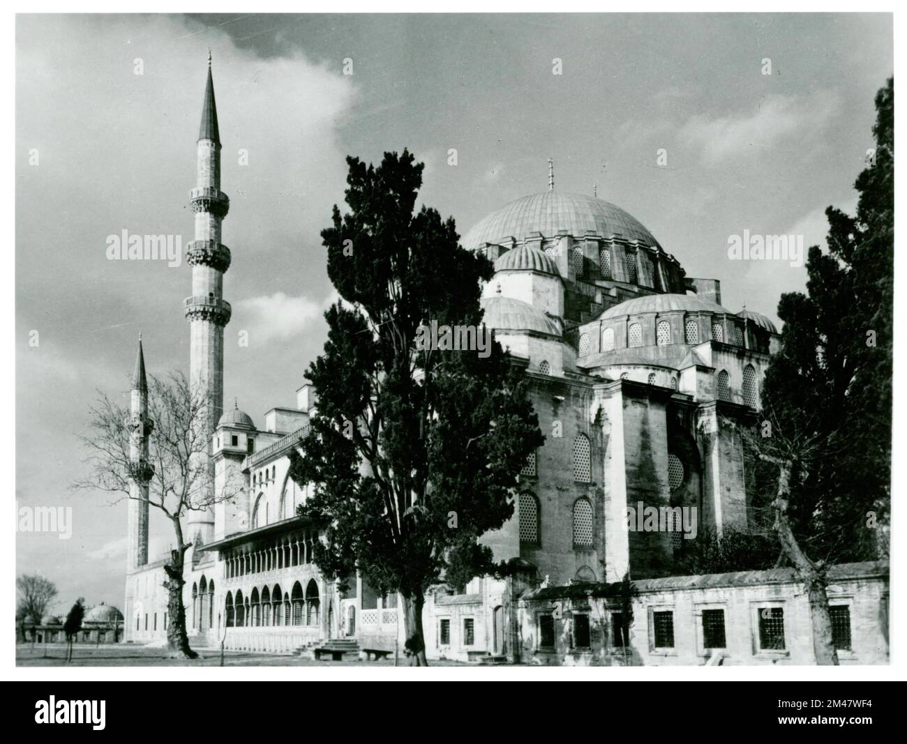 Mosque of Saint Sophie, Istanbul, Turkey. State: Turkey Stock Photo - Alamy