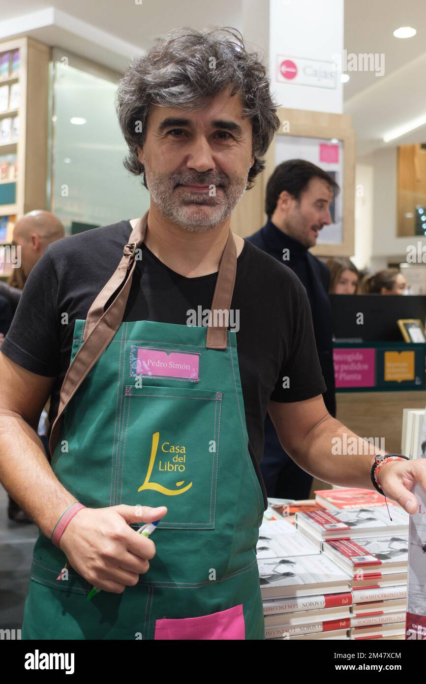 Casa de simon hi-res stock photography and images - Alamy