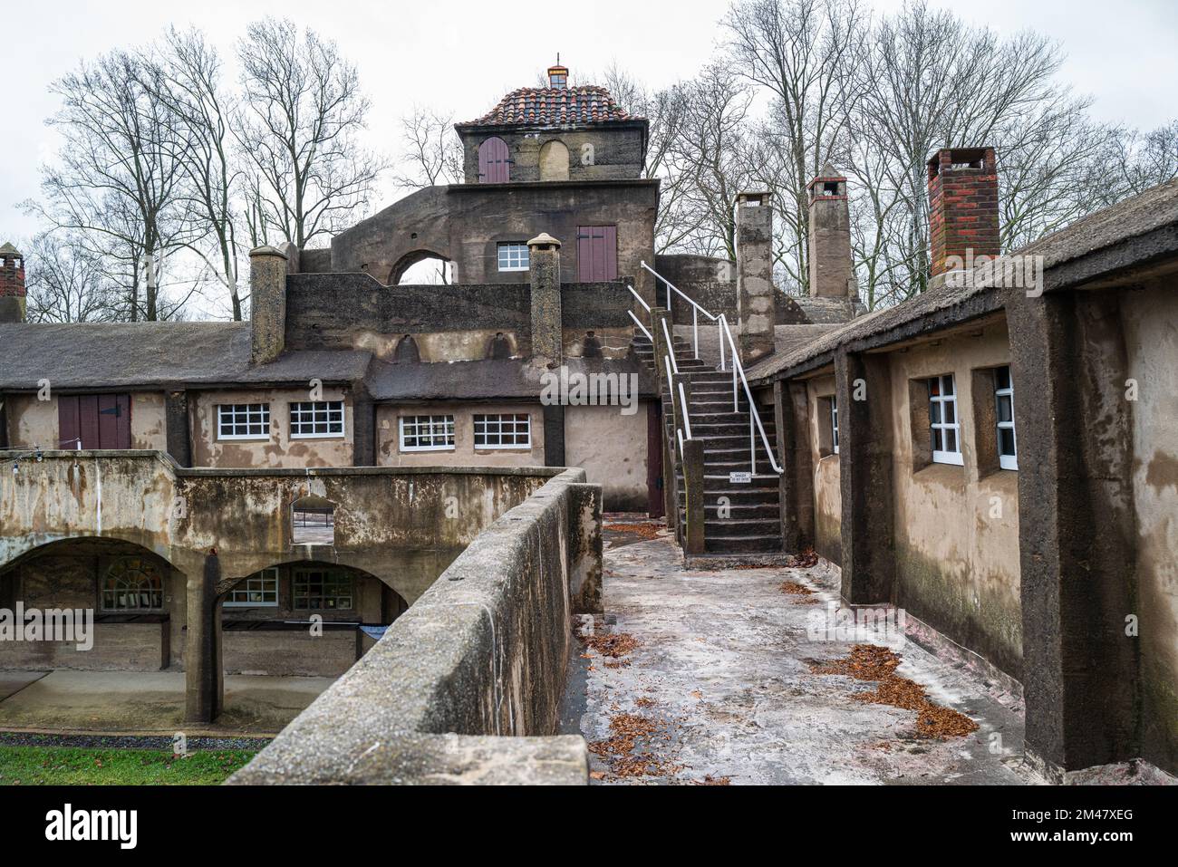 Tileworks hi-res stock photography and images - Alamy