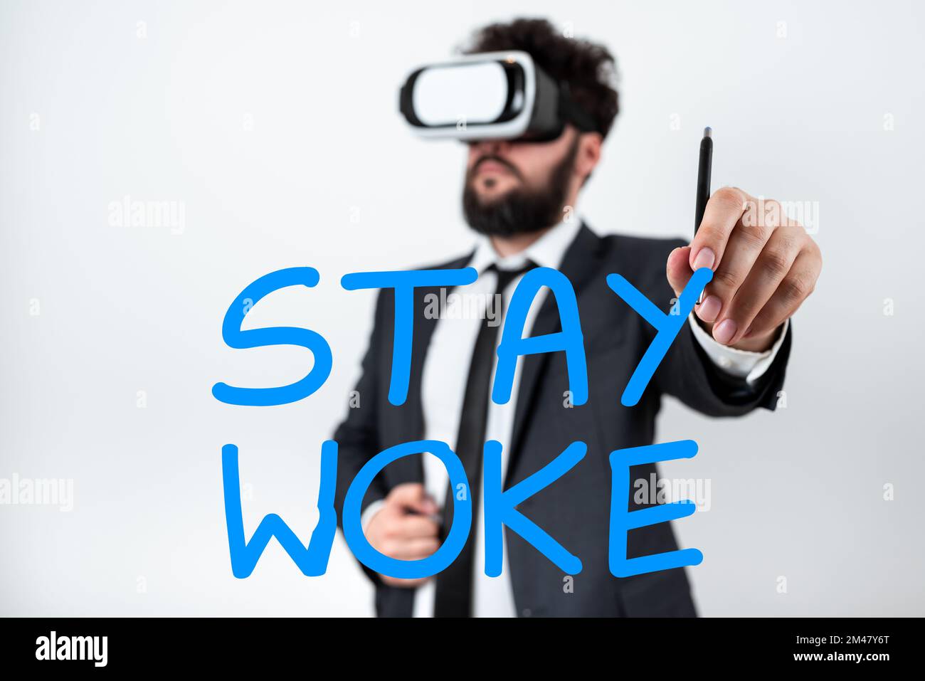 Inspiration showing sign Stay Woke. Business showcase being aware of ... Inspiration showing sign Stay Woke. Business showcase being aware of ...