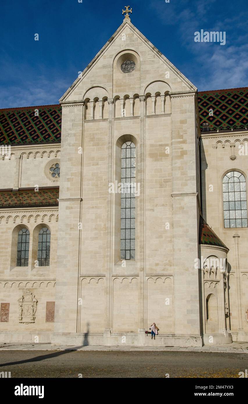 Klosterneuburg. famous for the monastery with vinery, Emperor's Palace ...