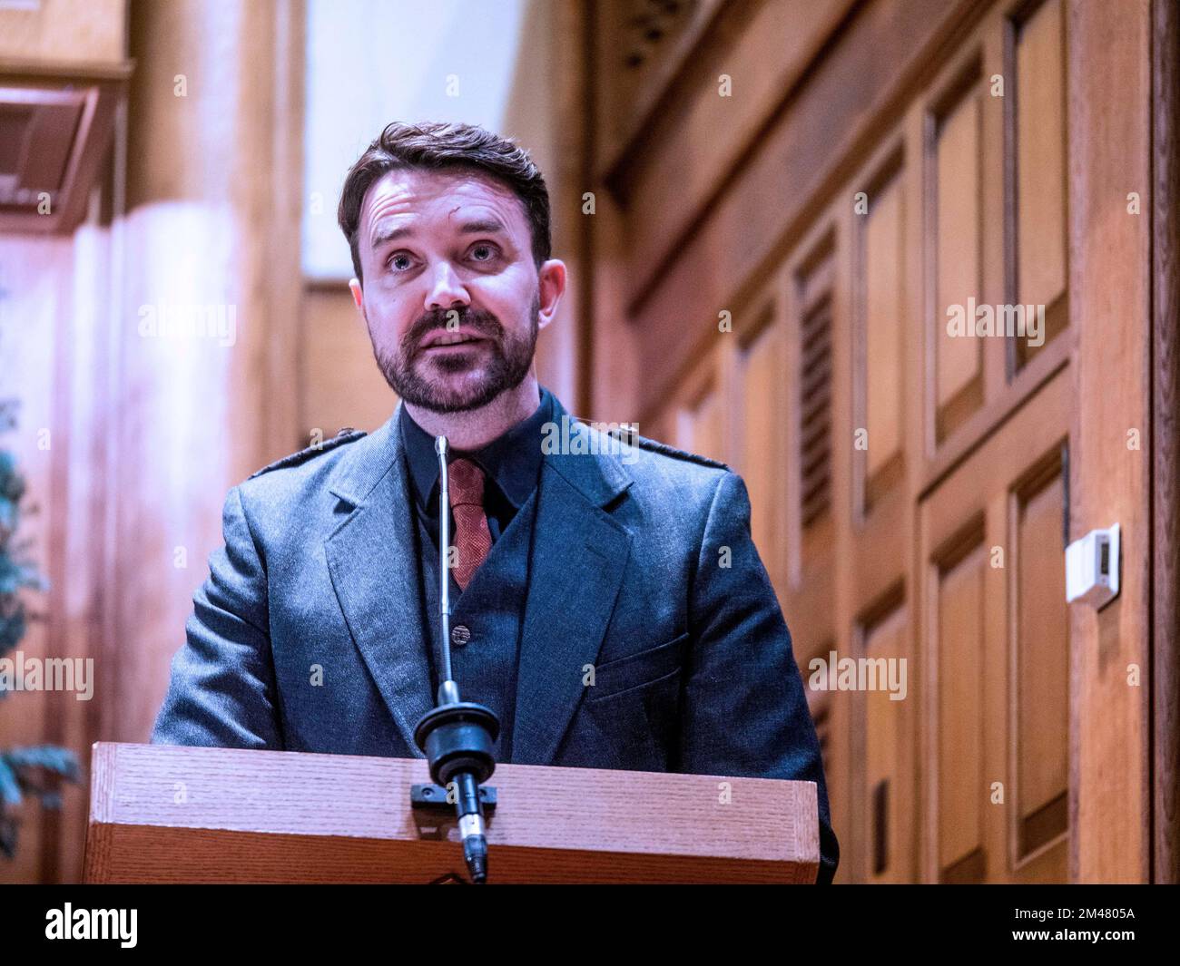 James Robinson Actor