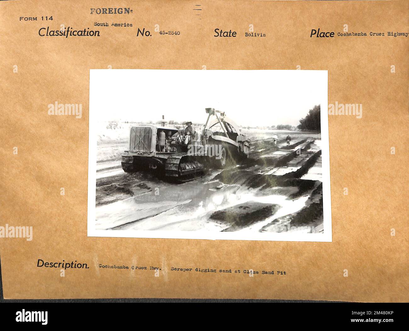 Cliza bolivia hi-res stock photography and images - Alamy