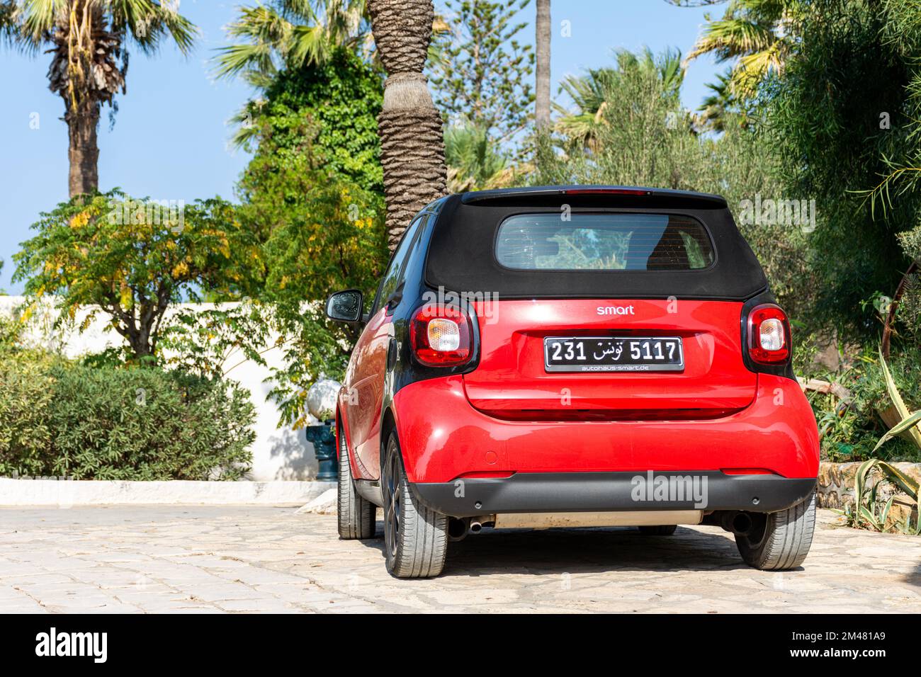 Smart city model hi-res stock photography and images - Alamy