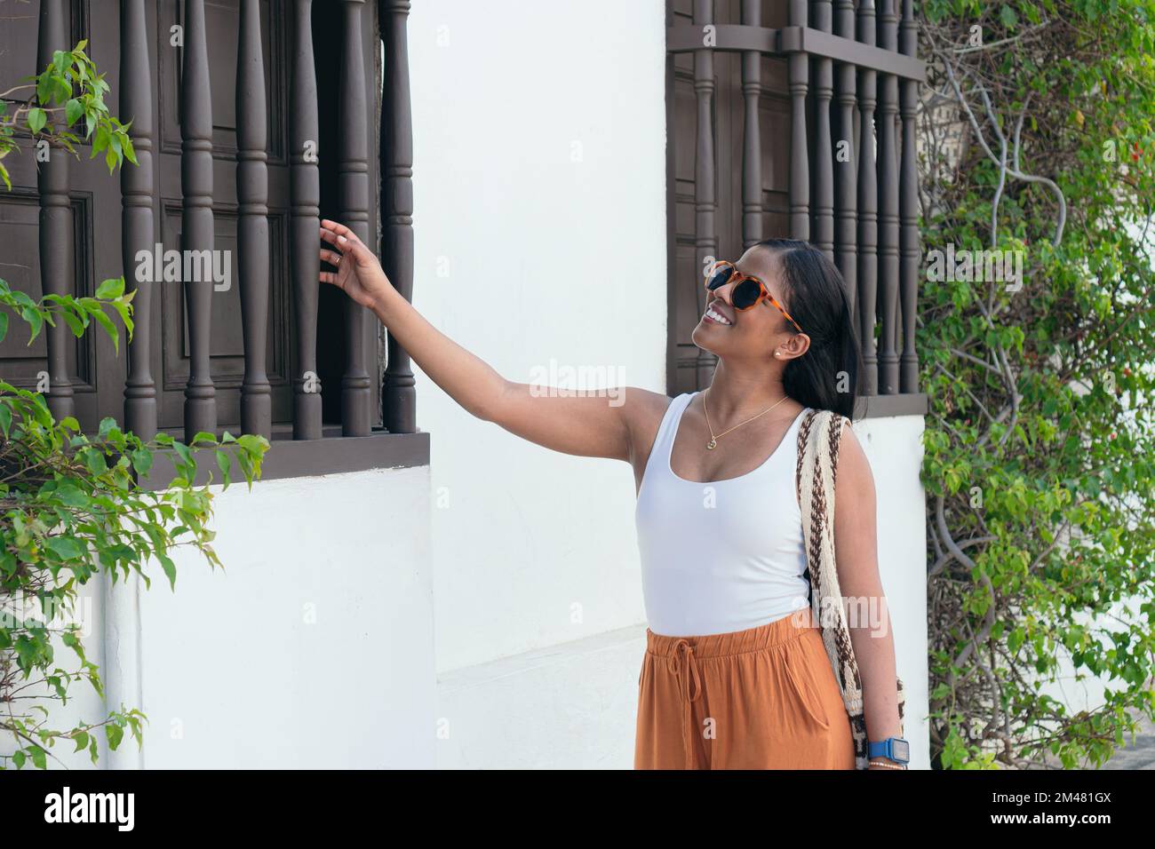 Exploring the streets hi-res stock photography and images - Alamy