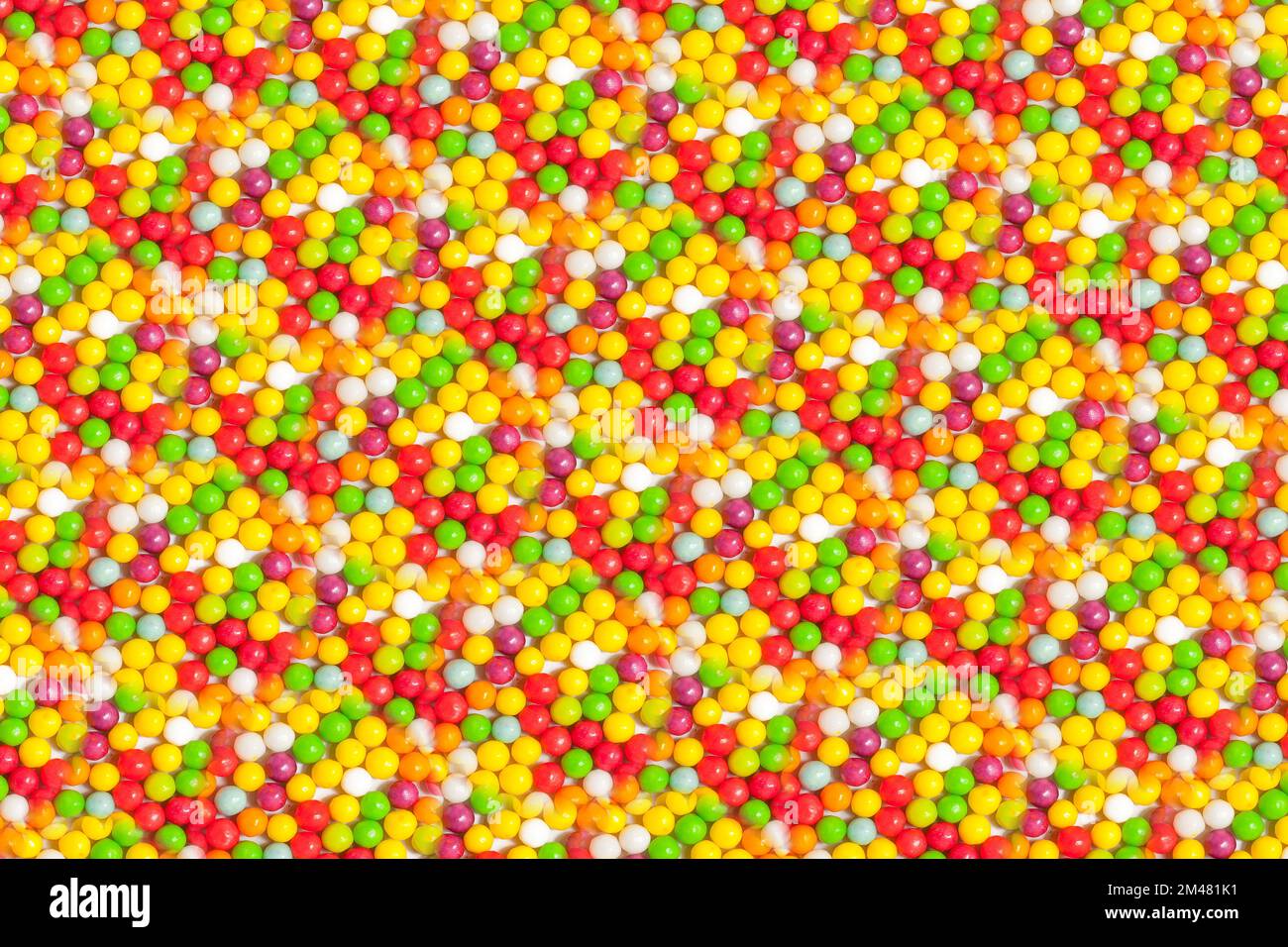 texture of sweet multi-colored sweets Stock Photo - Alamy