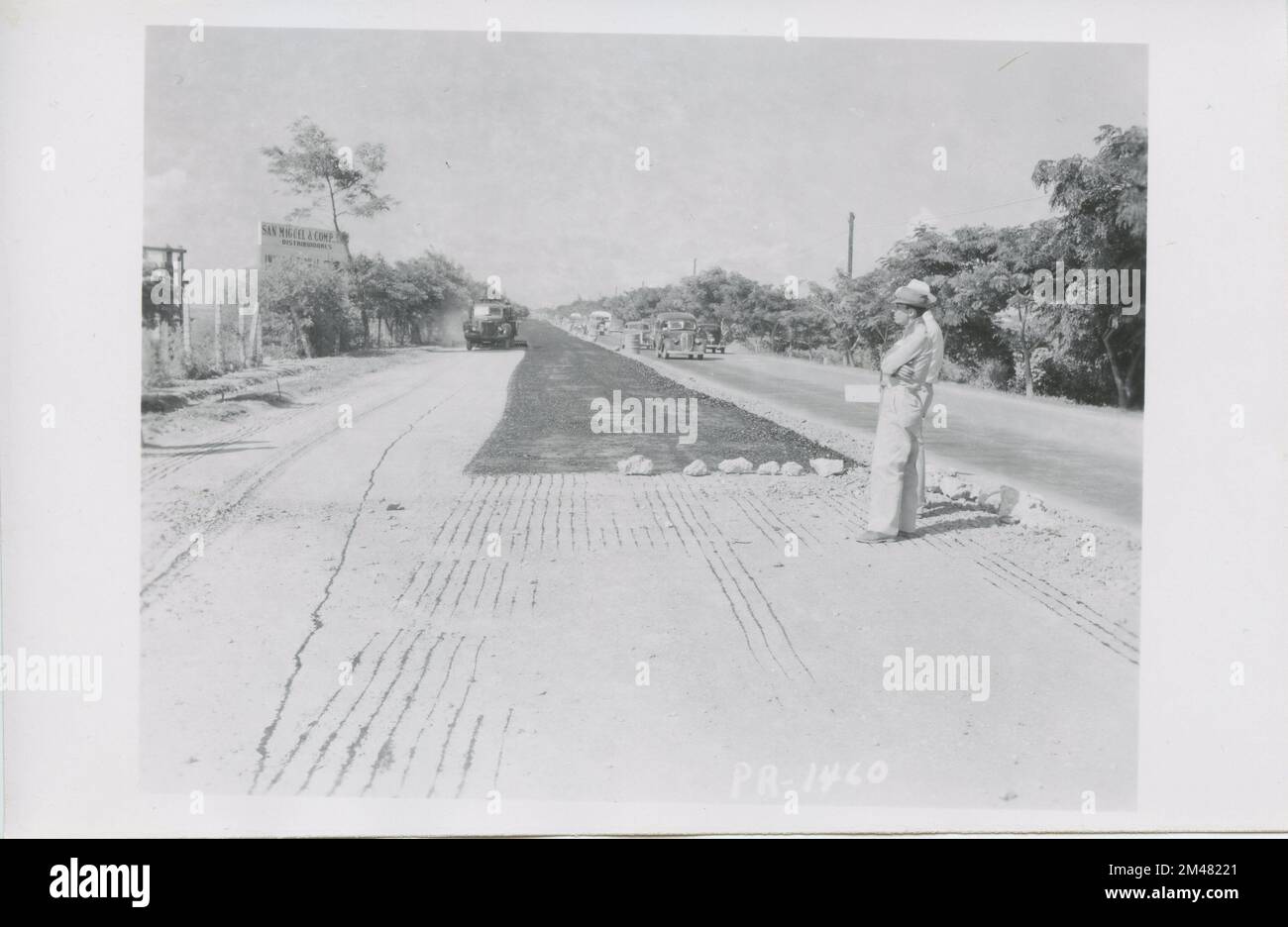Looking west from bridge hi-res stock photography and images - Alamy