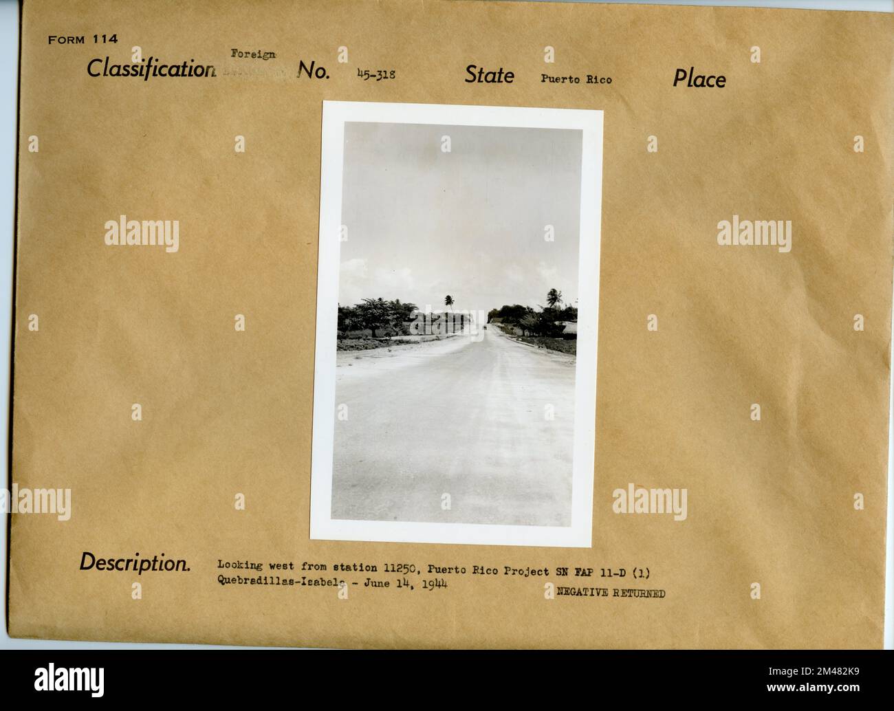 Project isabela hi-res stock photography and images - Alamy