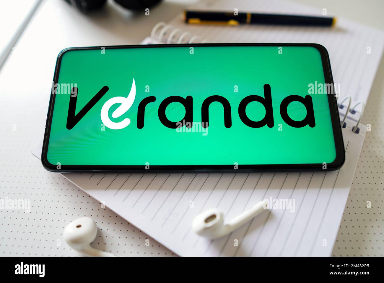 Veranda solutions hi-res stock photography and images - Alamy