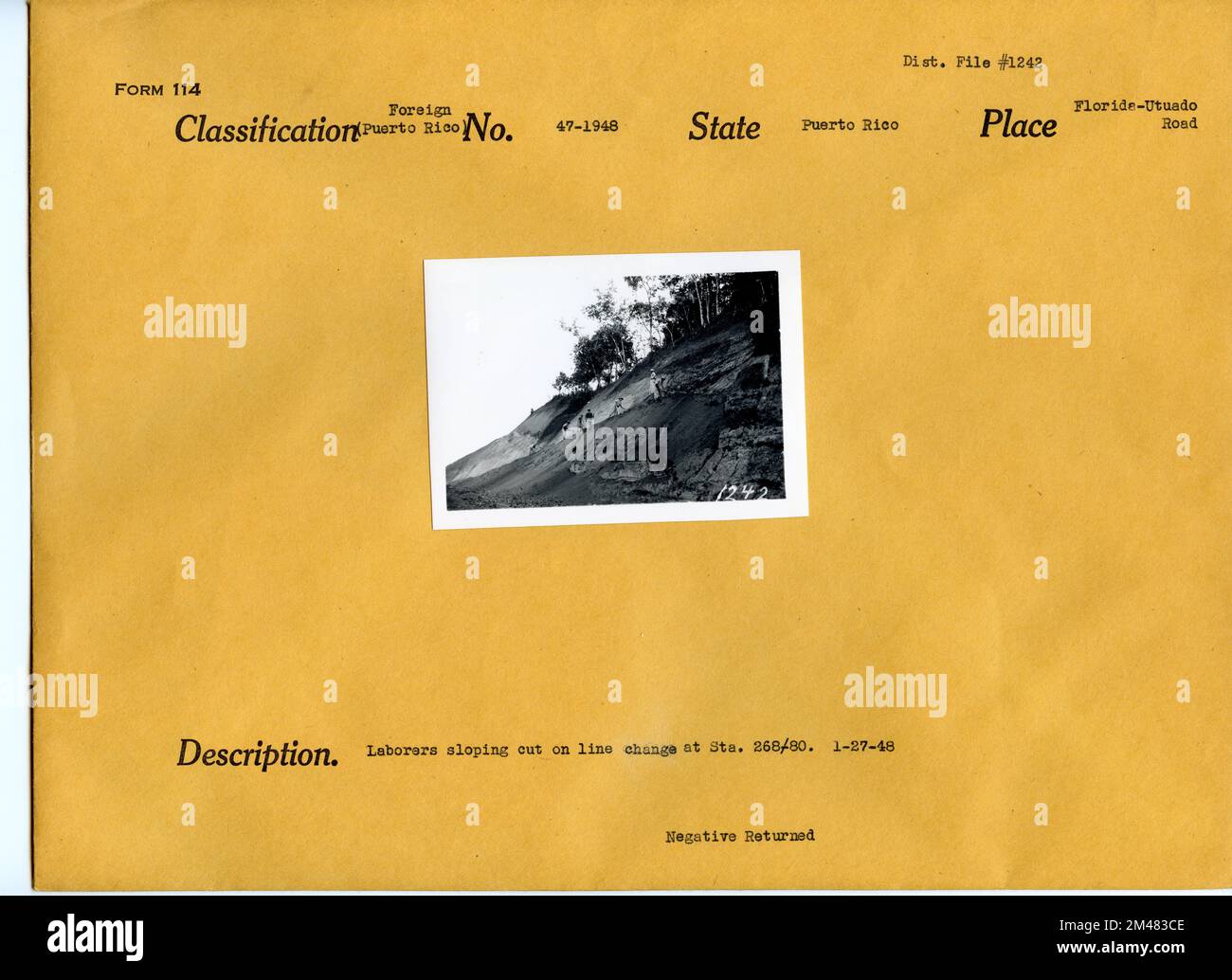 Sloping station hi-res stock photography and images - Alamy