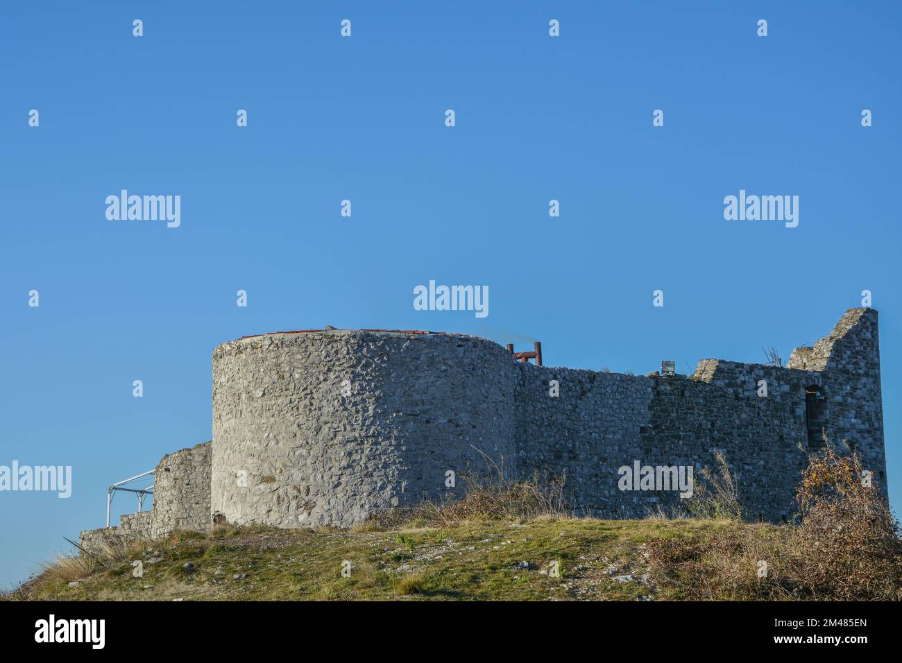 Slovenija image hi-res stock photography and images - Alamy