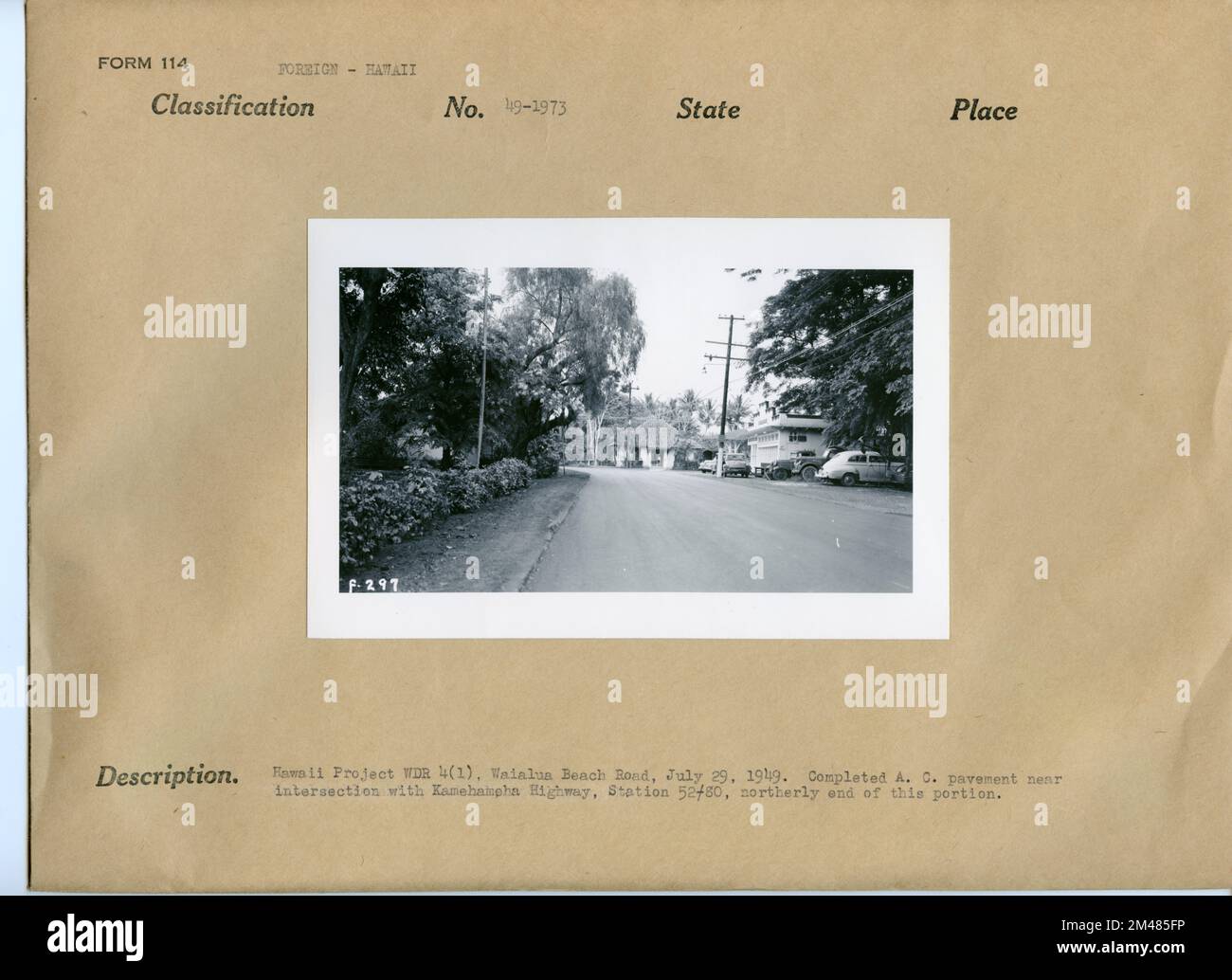 1940s road network hi-res stock photography and images - Alamy