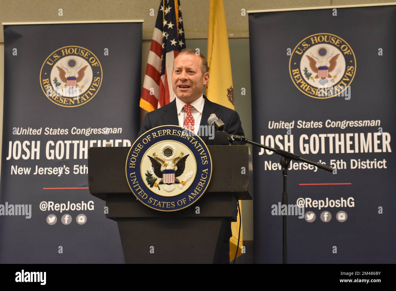 Ramapo college hi-res stock photography and images - Alamy