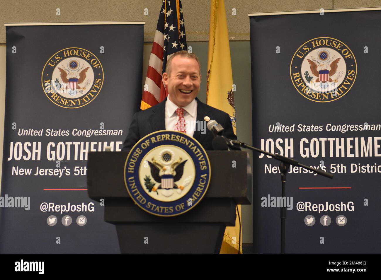 Ramapo college hi-res stock photography and images - Alamy