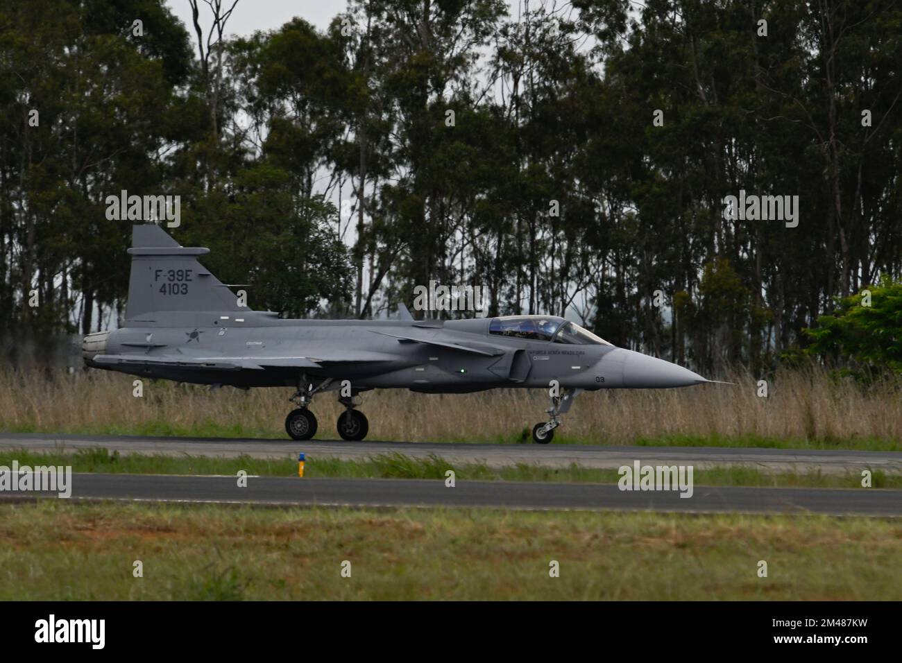 GO - Anapolis - 12/19/2022 - ANAPOLIS, GRIPEN START UP OPERATION ...