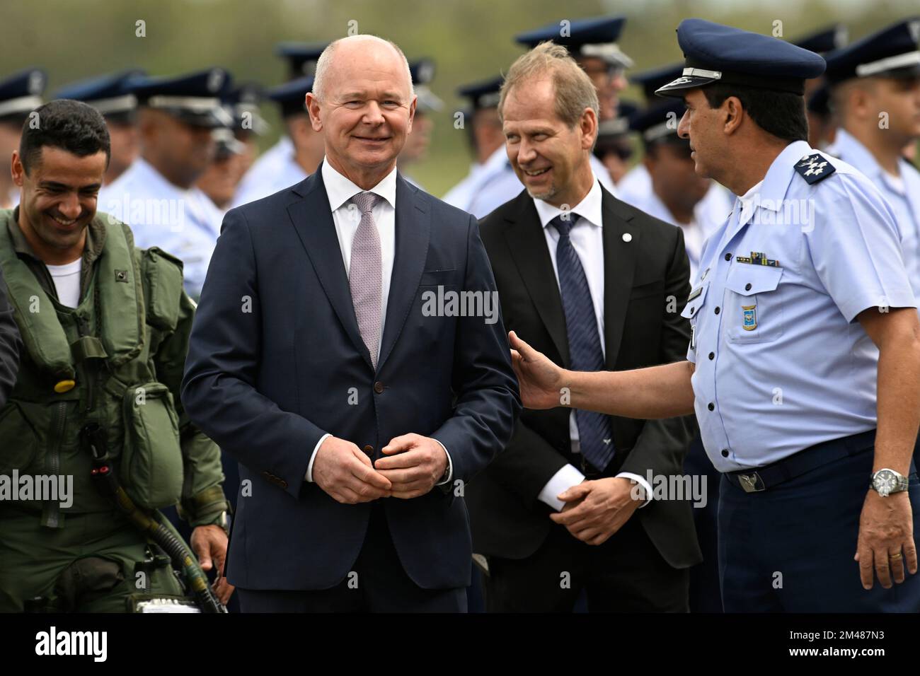 Micael johansson hi-res stock photography and images - Alamy