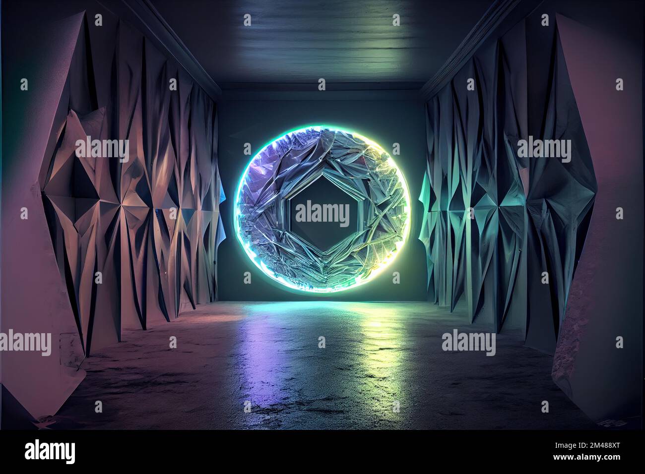abstract neon background Stock Photo - Alamy