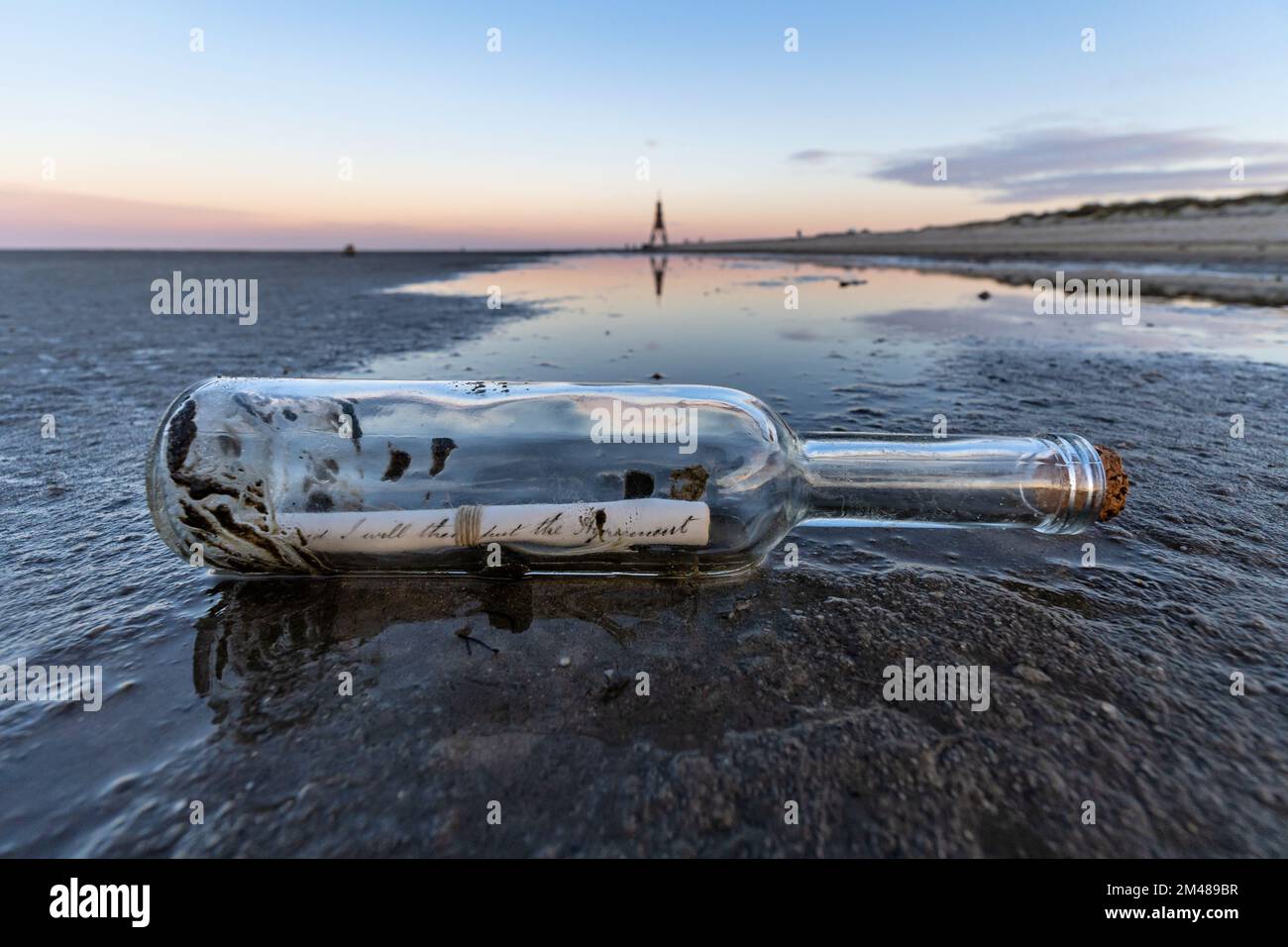 A wadden hi-res stock photography and images - Alamy