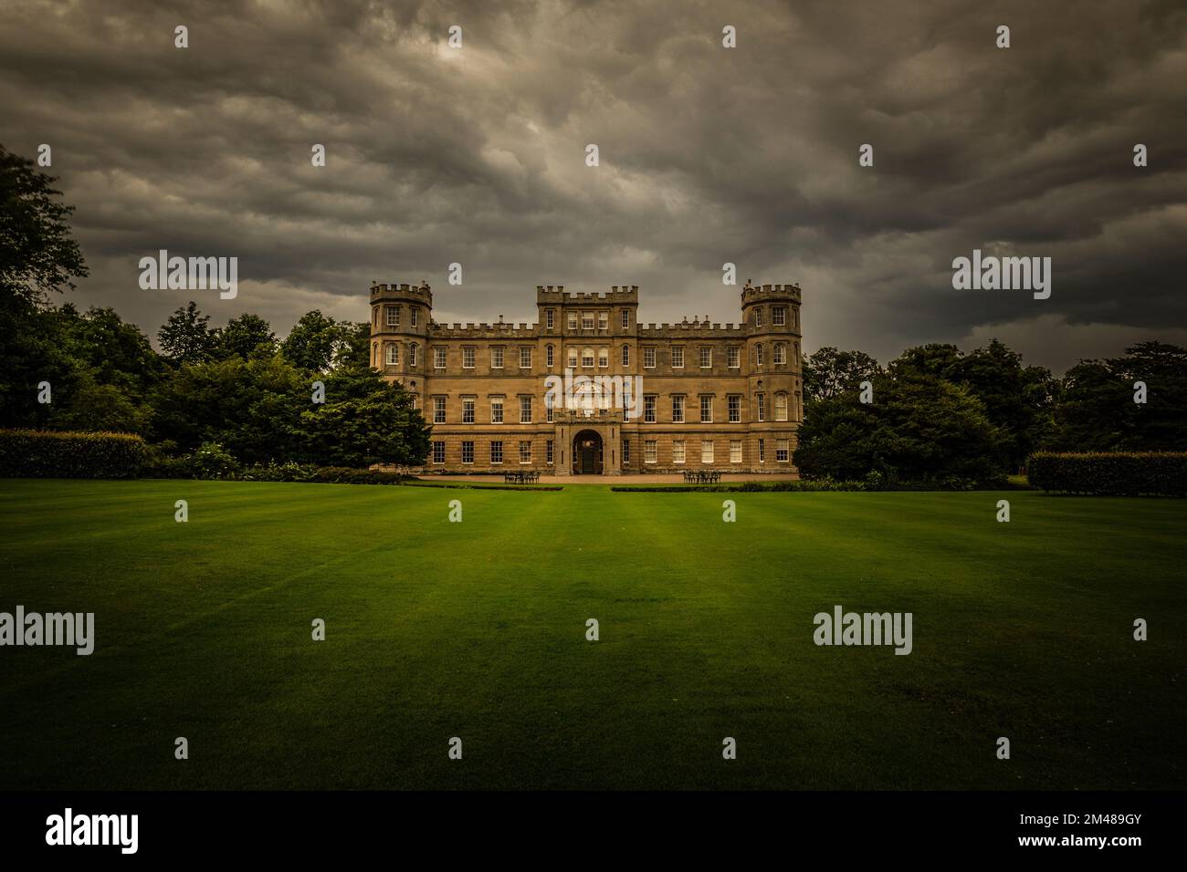 Wedderburn hi-res stock photography and images - Alamy