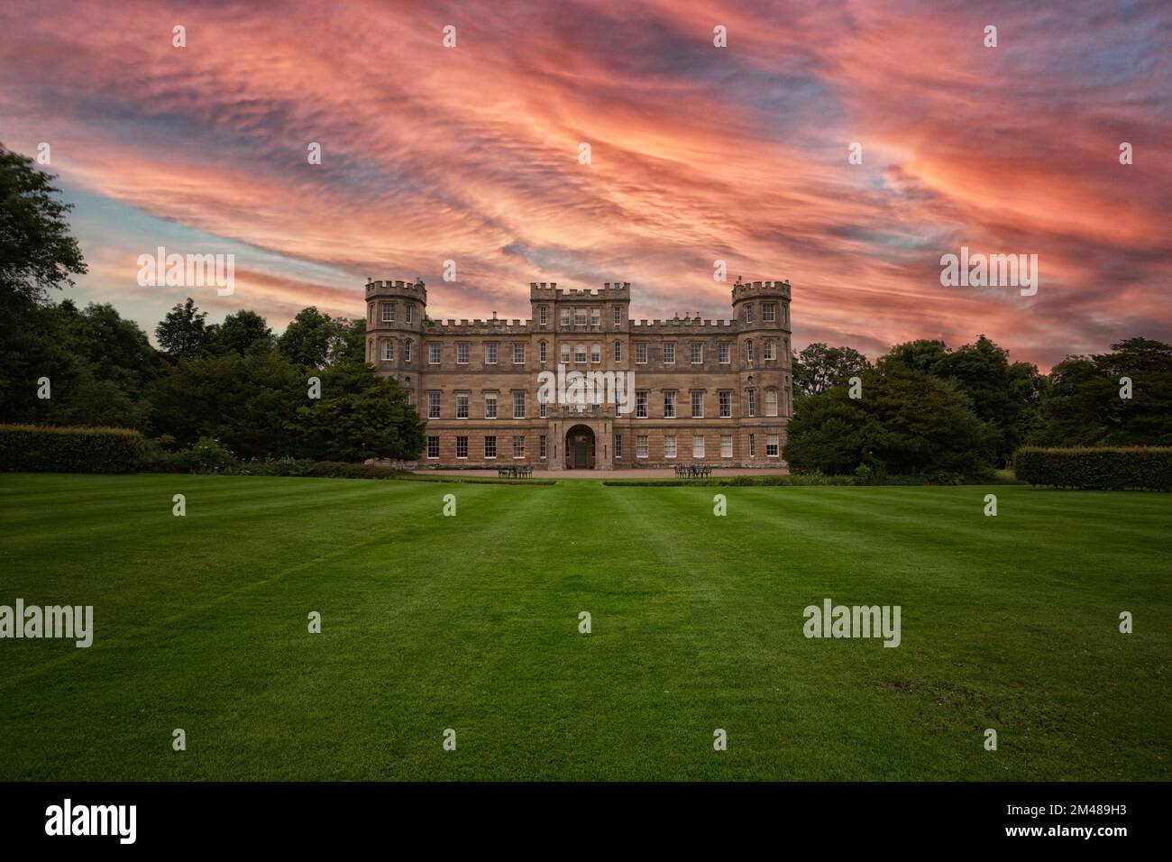 Wedderburn hi-res stock photography and images - Alamy